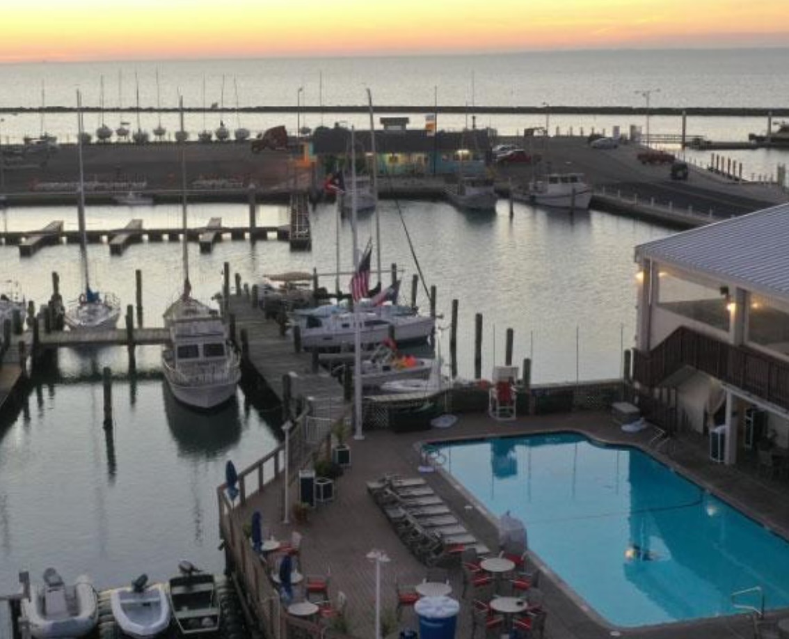 Yacht Clubs