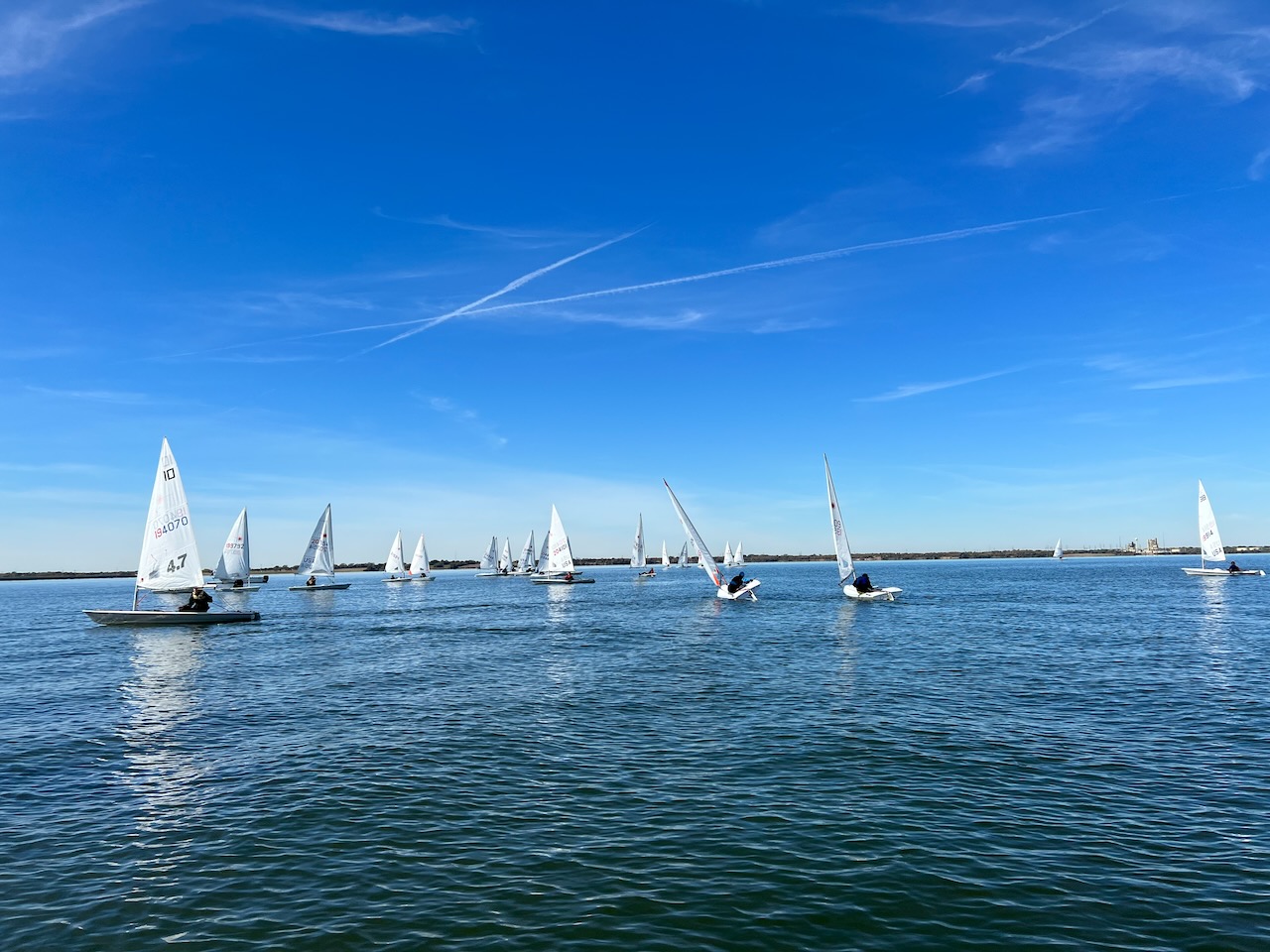 Yacht Clubs